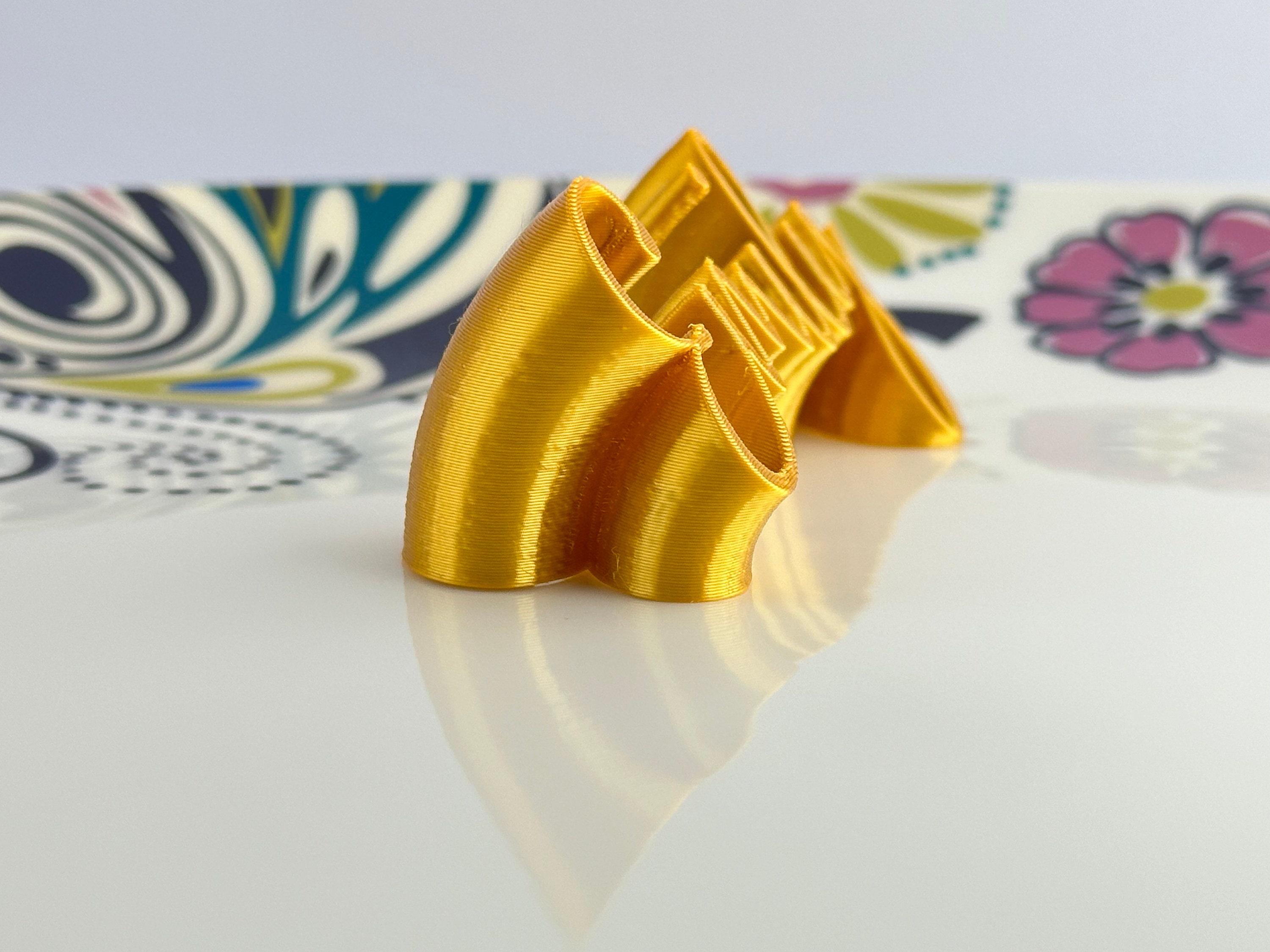 3D Names Cards for Wedding, Navy Blue Sparkle 3D Name Tag, Custom ...