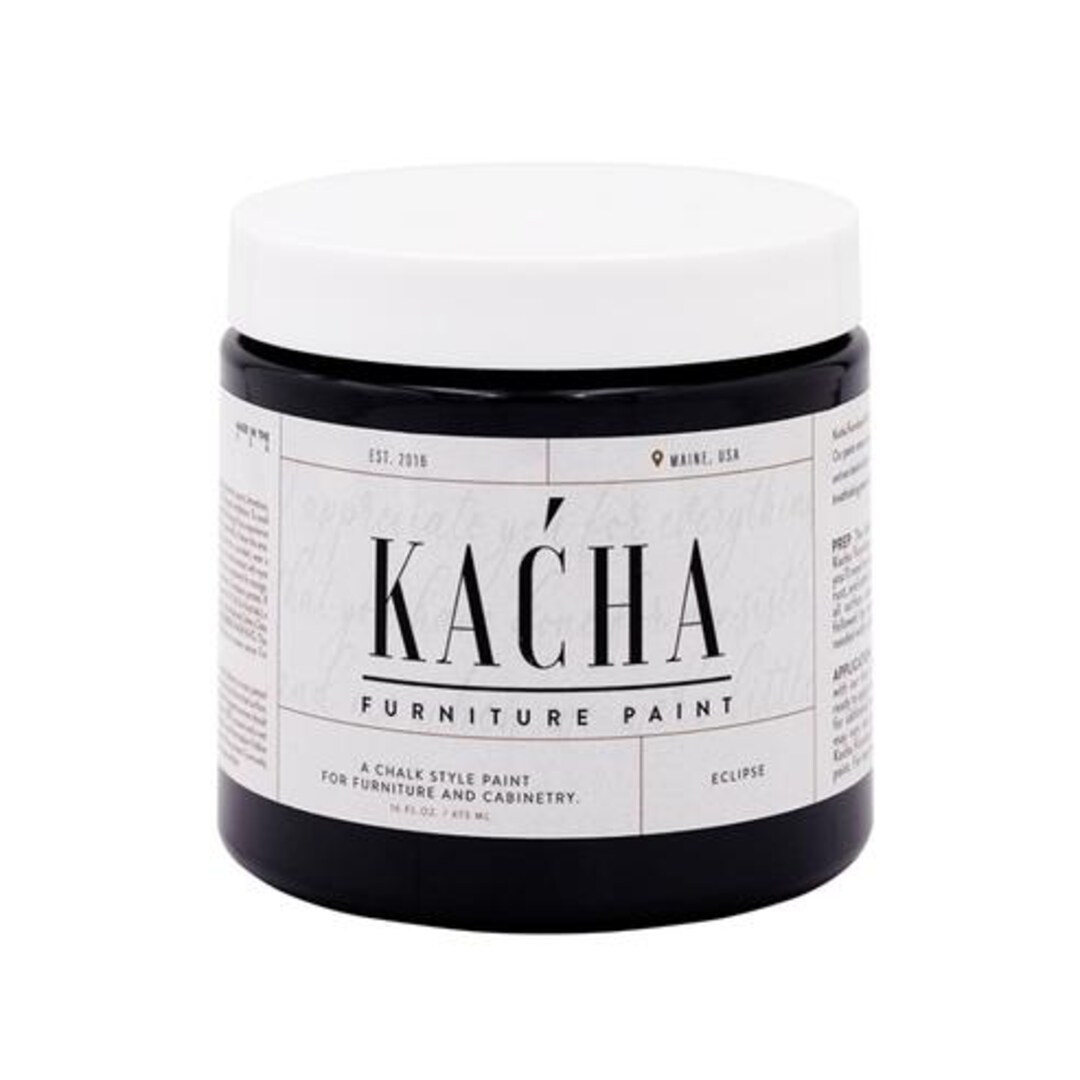 Eclipse KACHA Furniture Paint - Etsy