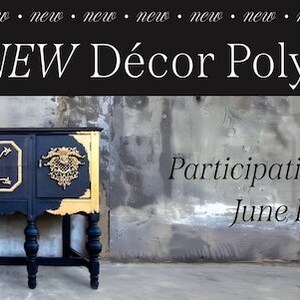 New* Redesign With Prima Decor Poly 'baroque Elegance' - Etsy UK