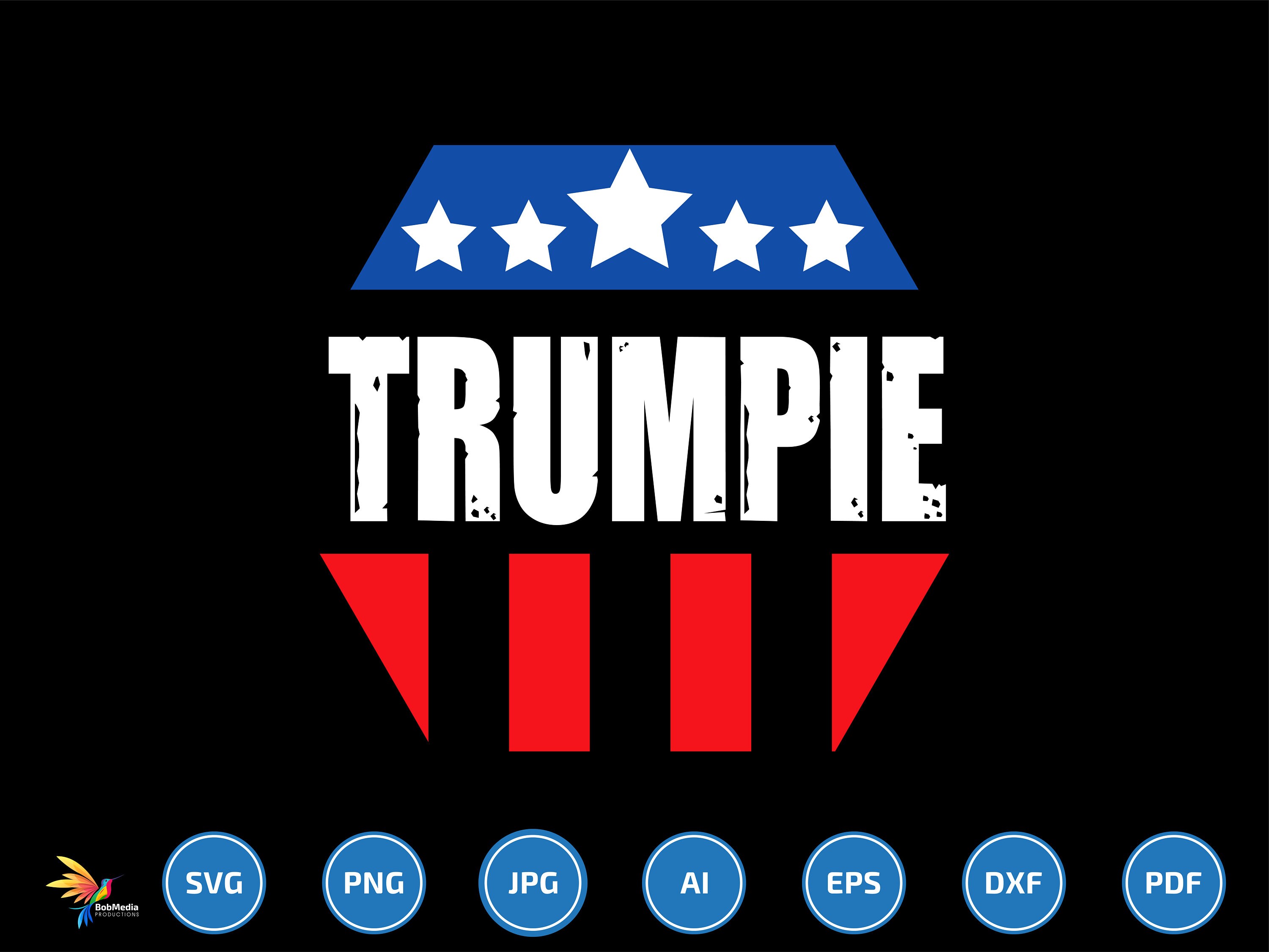 Trumpie Svg Trump 2024 Svg Trump Svg Png Fjb Lets Go - Etsy Israel