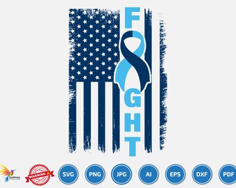 Prostate Cancer Awareness Svg Png,tackle Prostate Cancer Svg, Prostate ...