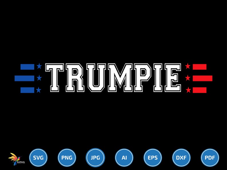 Trumpie Svg Trump 2024 Svg Trump Svg Png Fjb Lets Go - Etsy