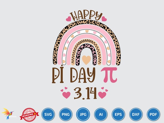 Pi Day 2022 Shirts