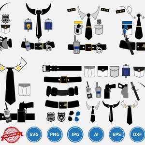Police Officer Shirt Svg Png Bundle, Police Birthday Shirt, Police ...