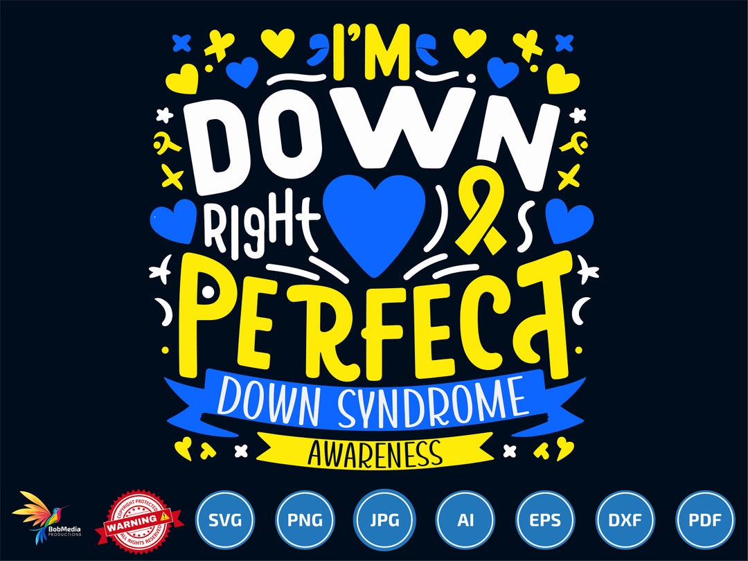 Down Right Perfect, Trisomy Toddler, Extra Chromosome, World Down Syndrome Day, Down Syndrome ...