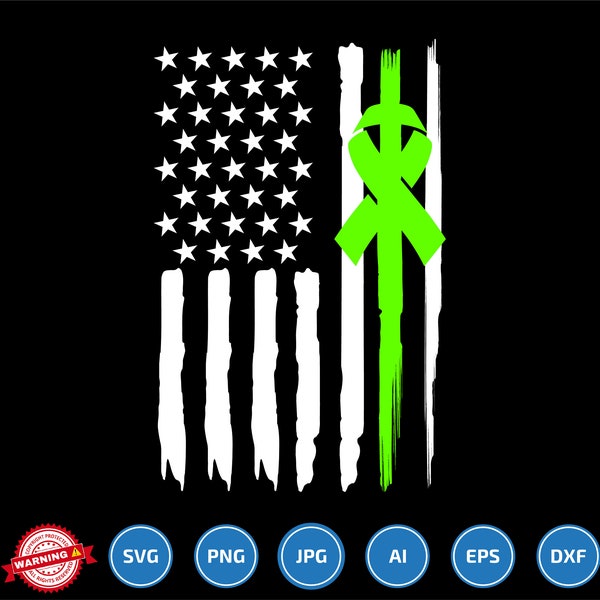 Mental Health Flag Png - Etsy