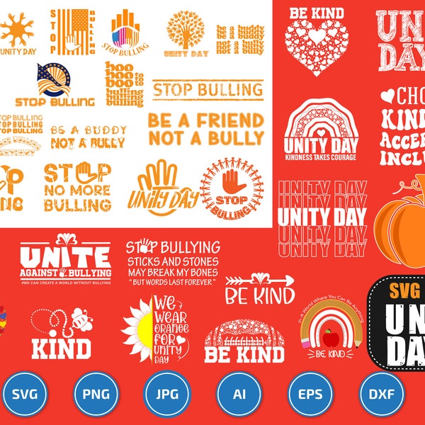 Unity Day Shirt - Etsy