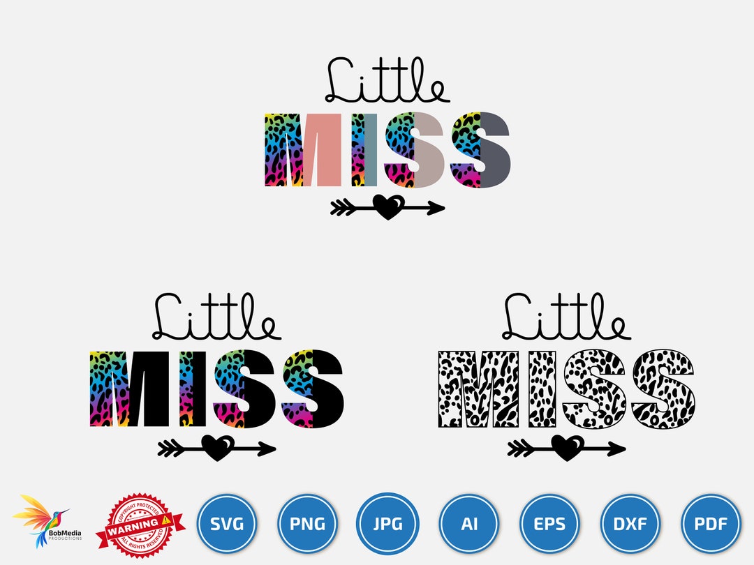 Little Miss Svg Png Bundle, Little Miss Half Leopard Svg, Little Miss ... Little Miss Svg Png Bundle, Little Miss Half Leopard Svg, Little Miss ...