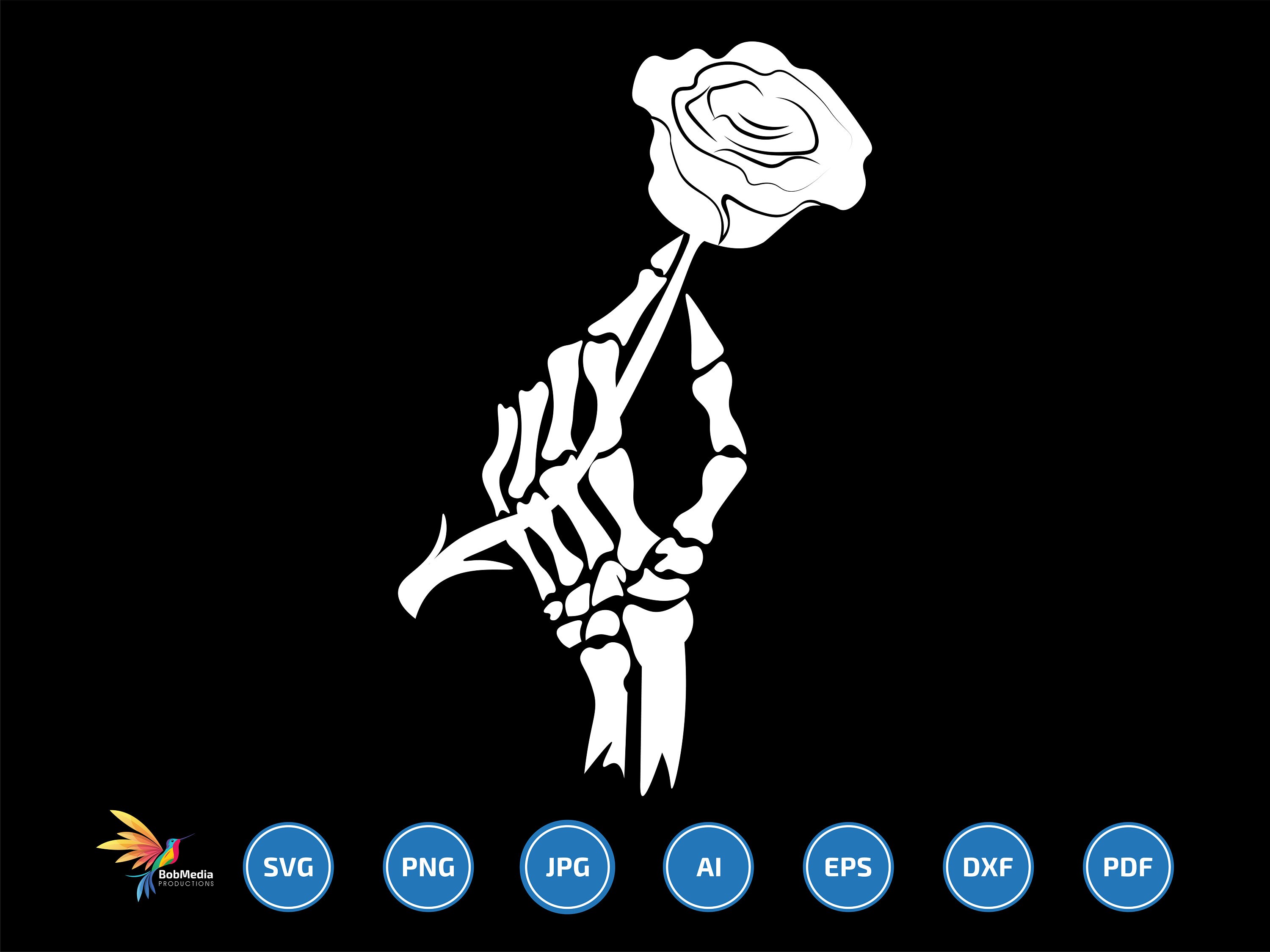 Skeleton Hand Svg Bundle Peace Sign Svg Peace Hand Sign Svg - Etsy UK