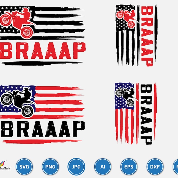 Braap - Etsy