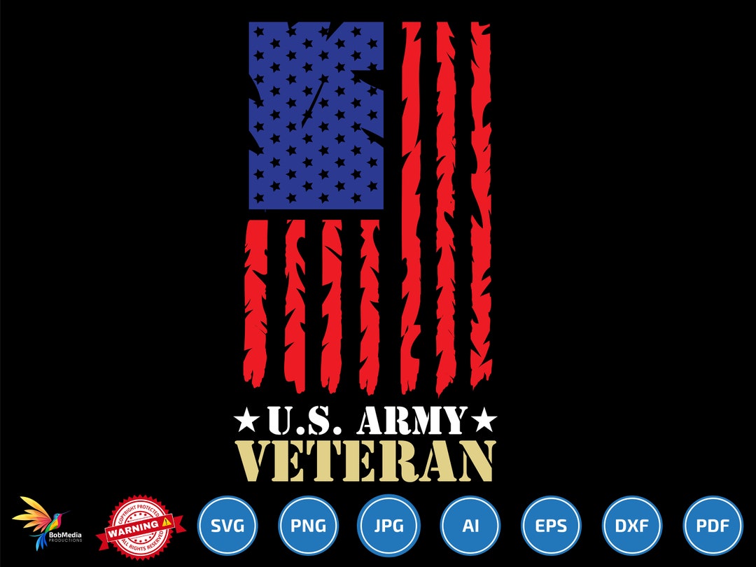 Veterans Day Svg, Veteran Day Png, Veterans Day Gift, Military Svg ...