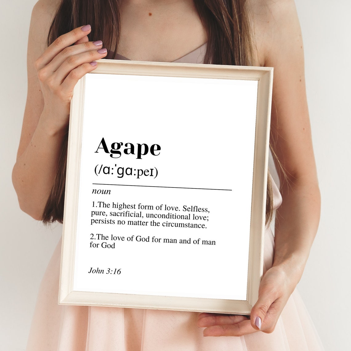 Love; Types of Love; Agape, Eros, Philia, Storge; Definition; Bible ...