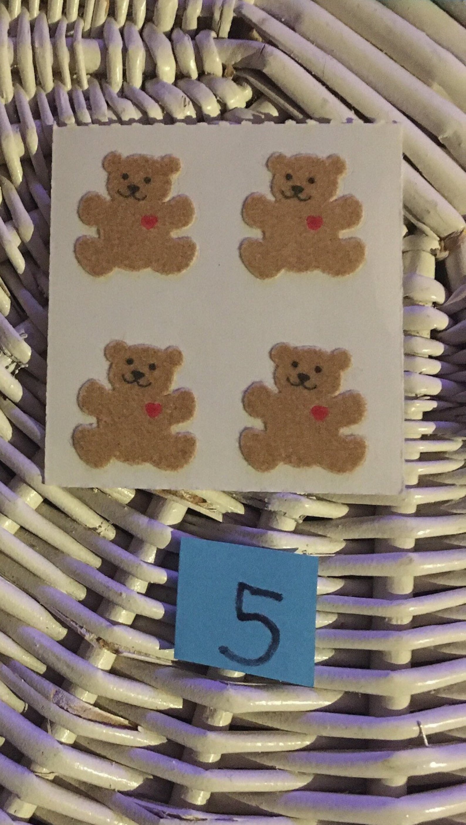 Sandylion Vintage Fuzzies Animal Stickers ~ You Choose 80s Kids 90s ...