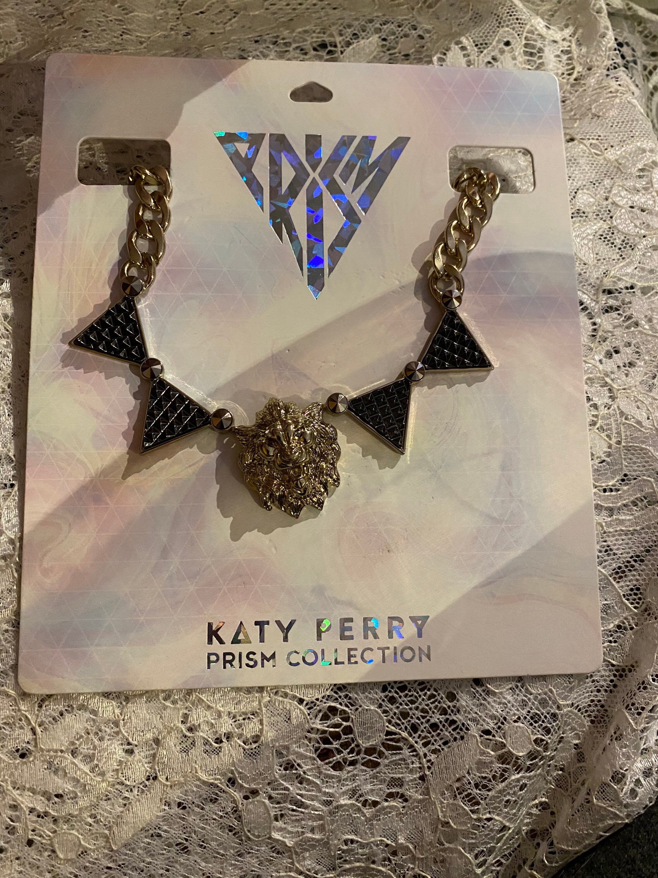 Katy Perry 2022 Prism
