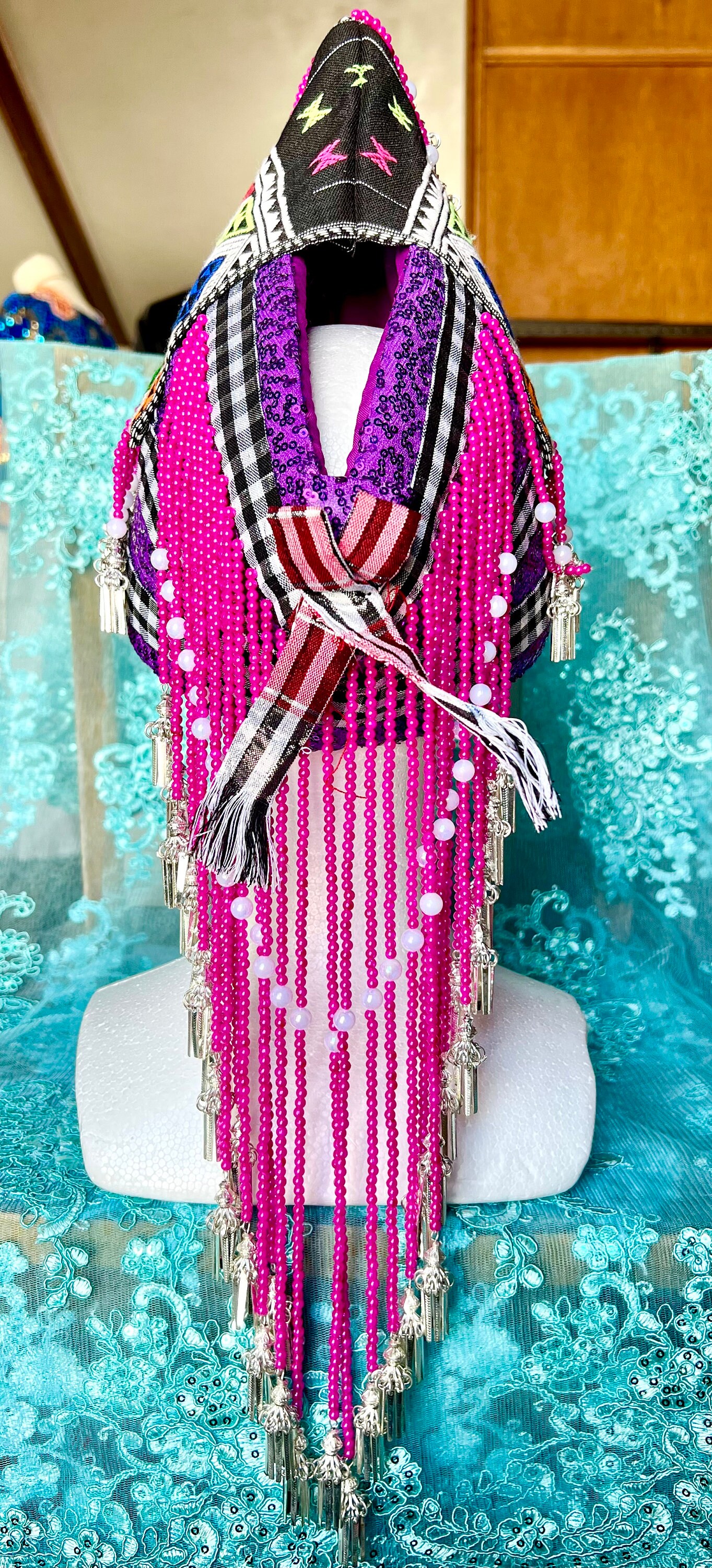 Money 3 Dangle Hat - Etsy