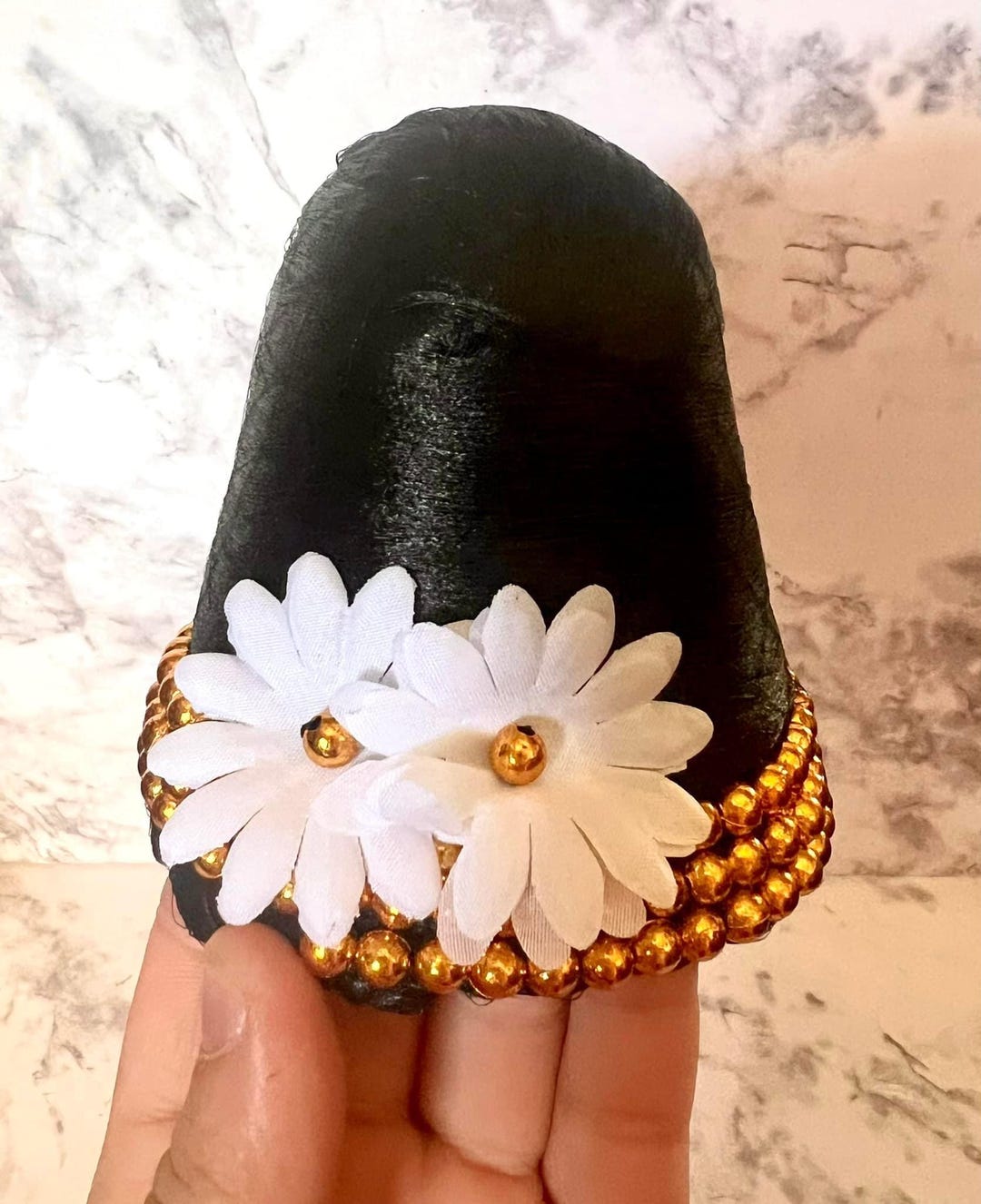 Lao Hair Bun - Etsy