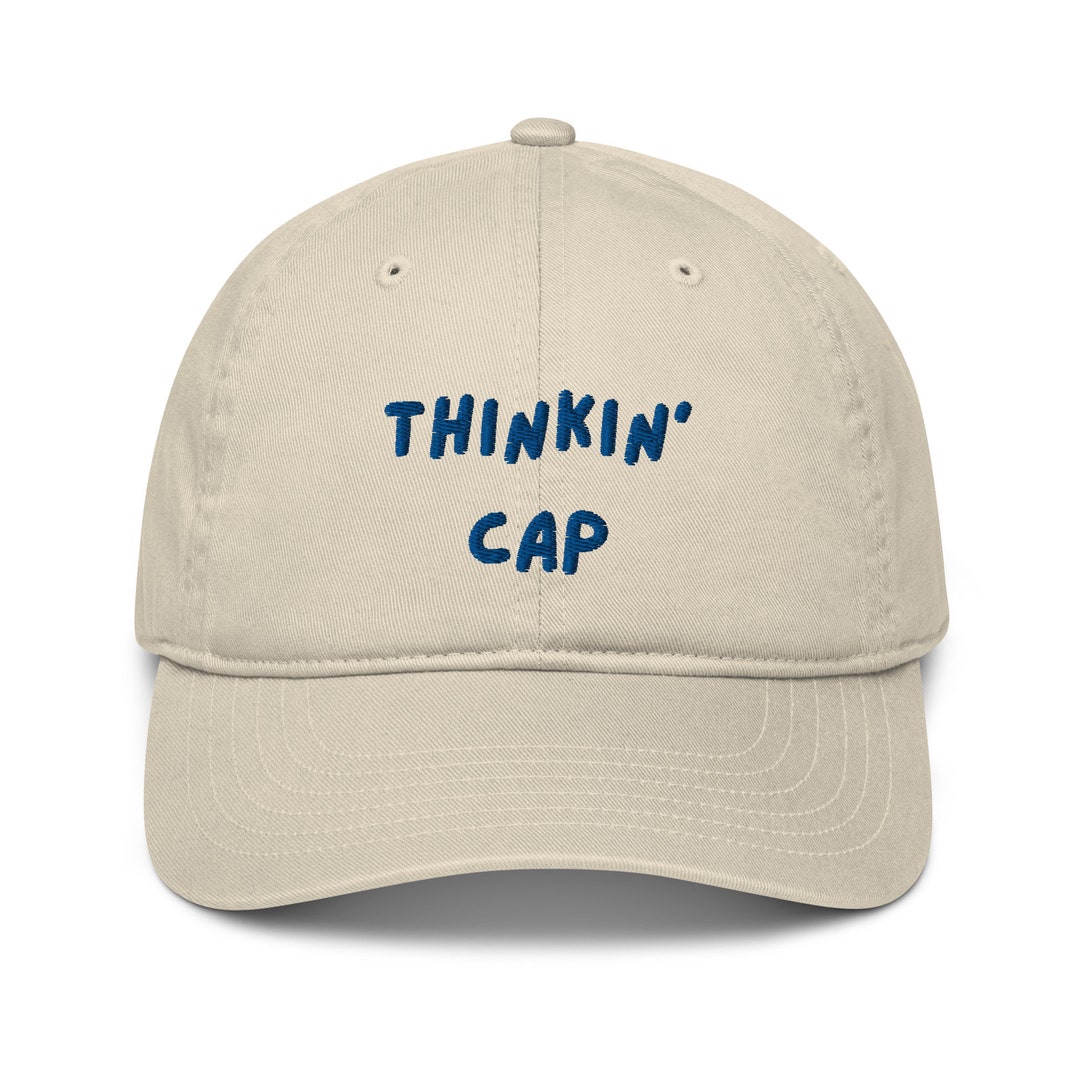 Thinkin' Cap Oyster - Etsy