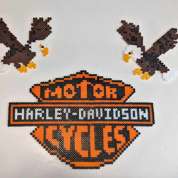 Perler Bead Set - Etsy