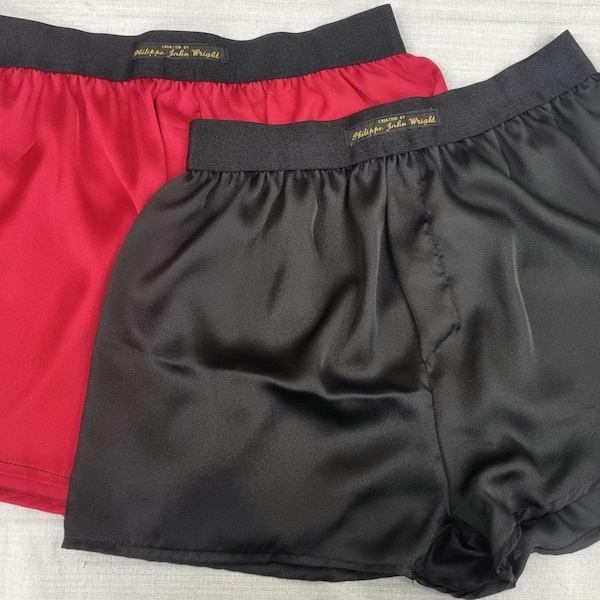 Mens Transparent Boxers - Etsy