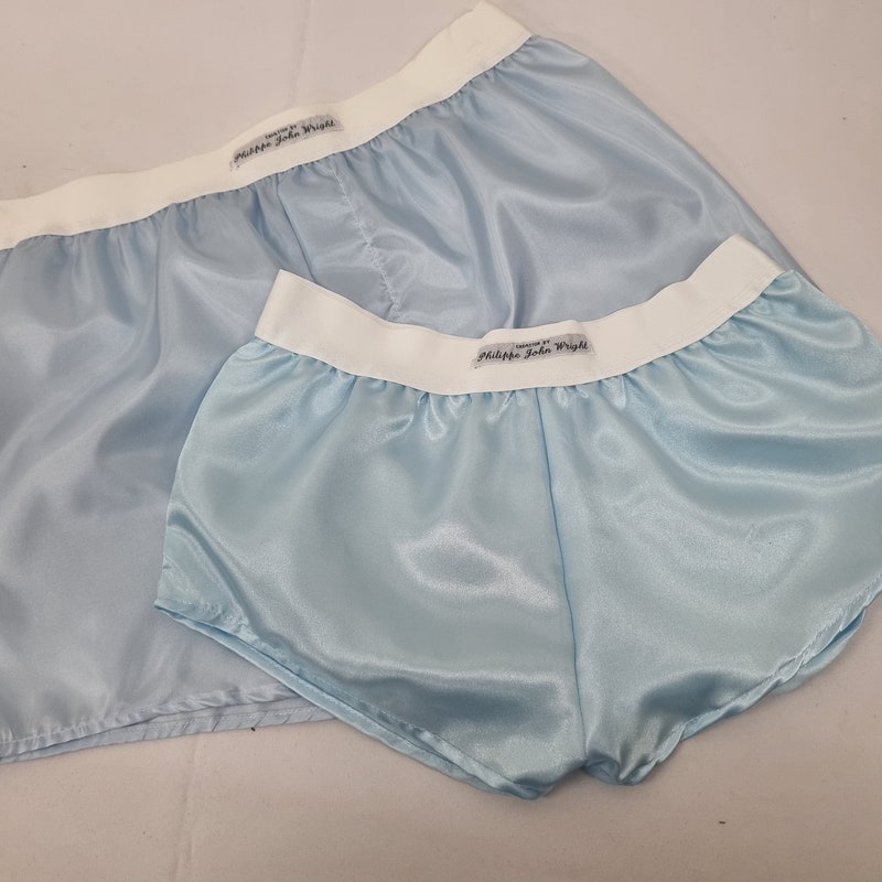 Couples Matching Boxers - Etsy