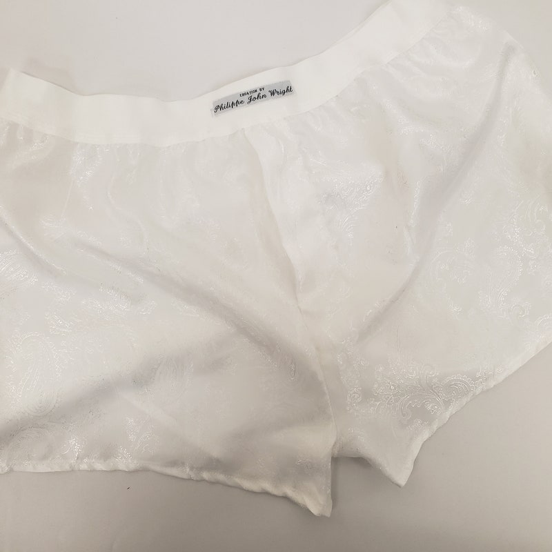 Silk Boxers for Men Patterns - Etsy