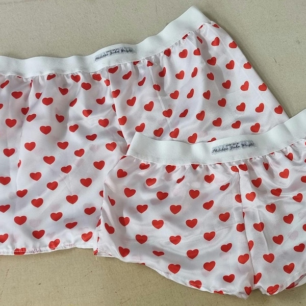 Matching Undies for Couples - Etsy