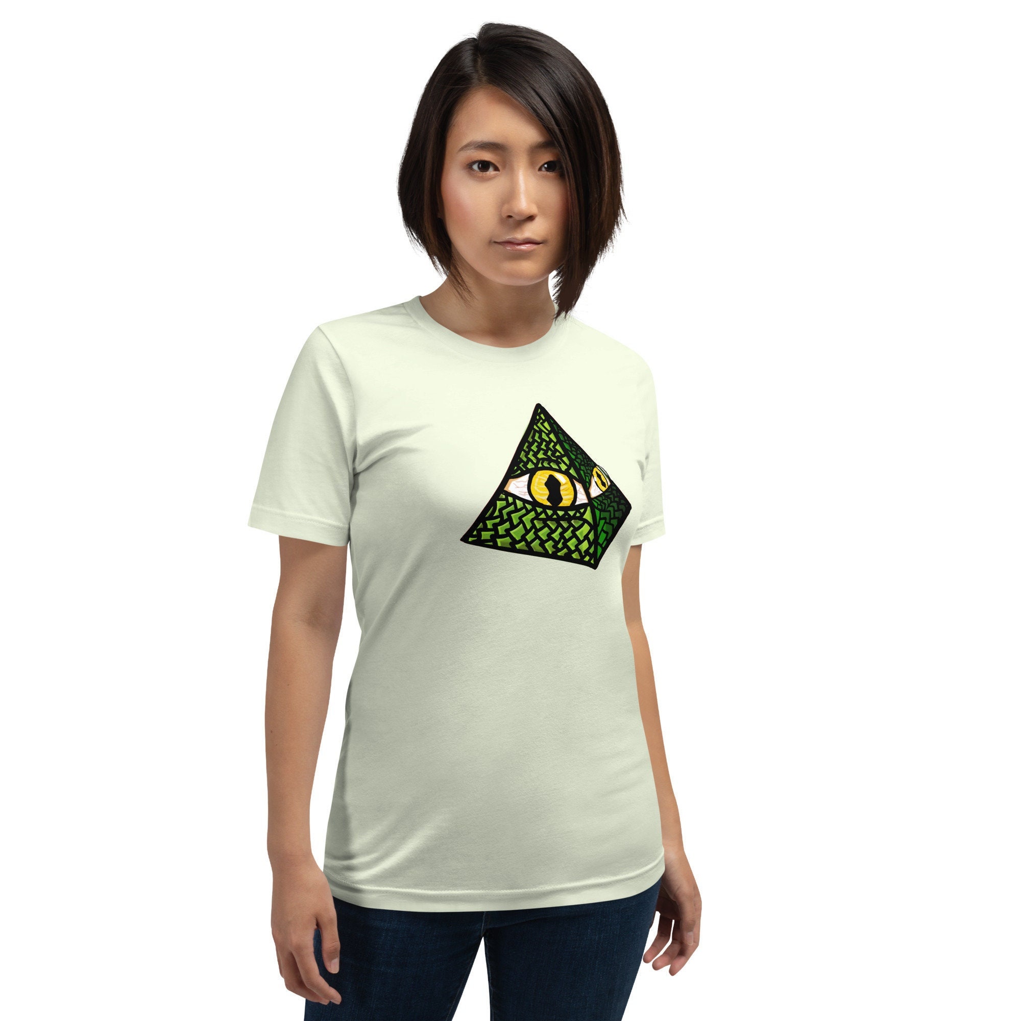 Illuminati Clothing
