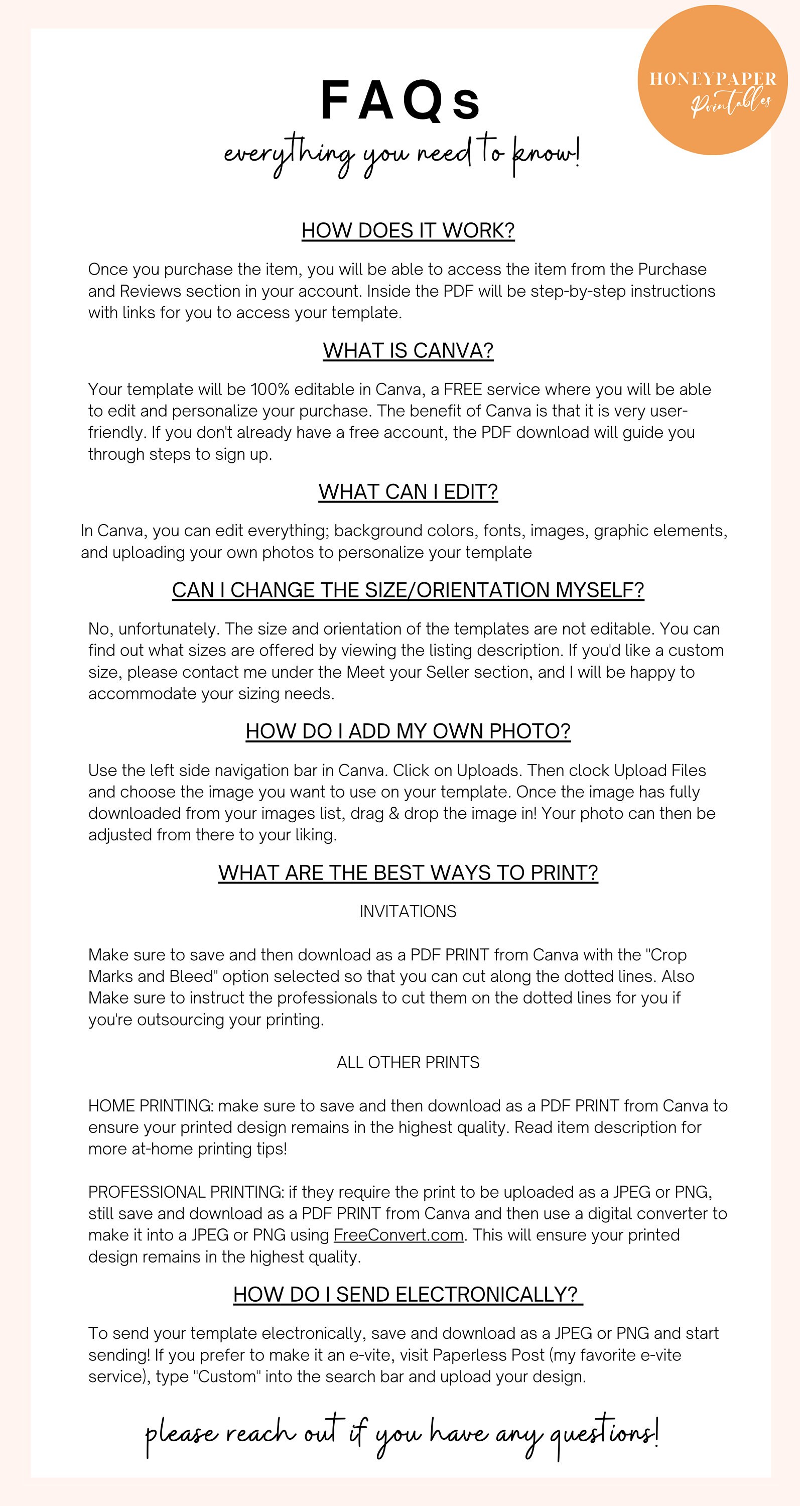 Cheeky Minimalist Reception Invitation, Reception Invitation, Reception ...