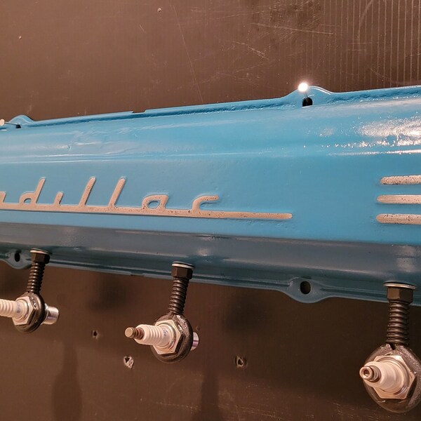 Valve Cover Lamp - Etsy