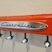 Vintage 1954 Customline Valve Cover Rack Man Cave - Etsy