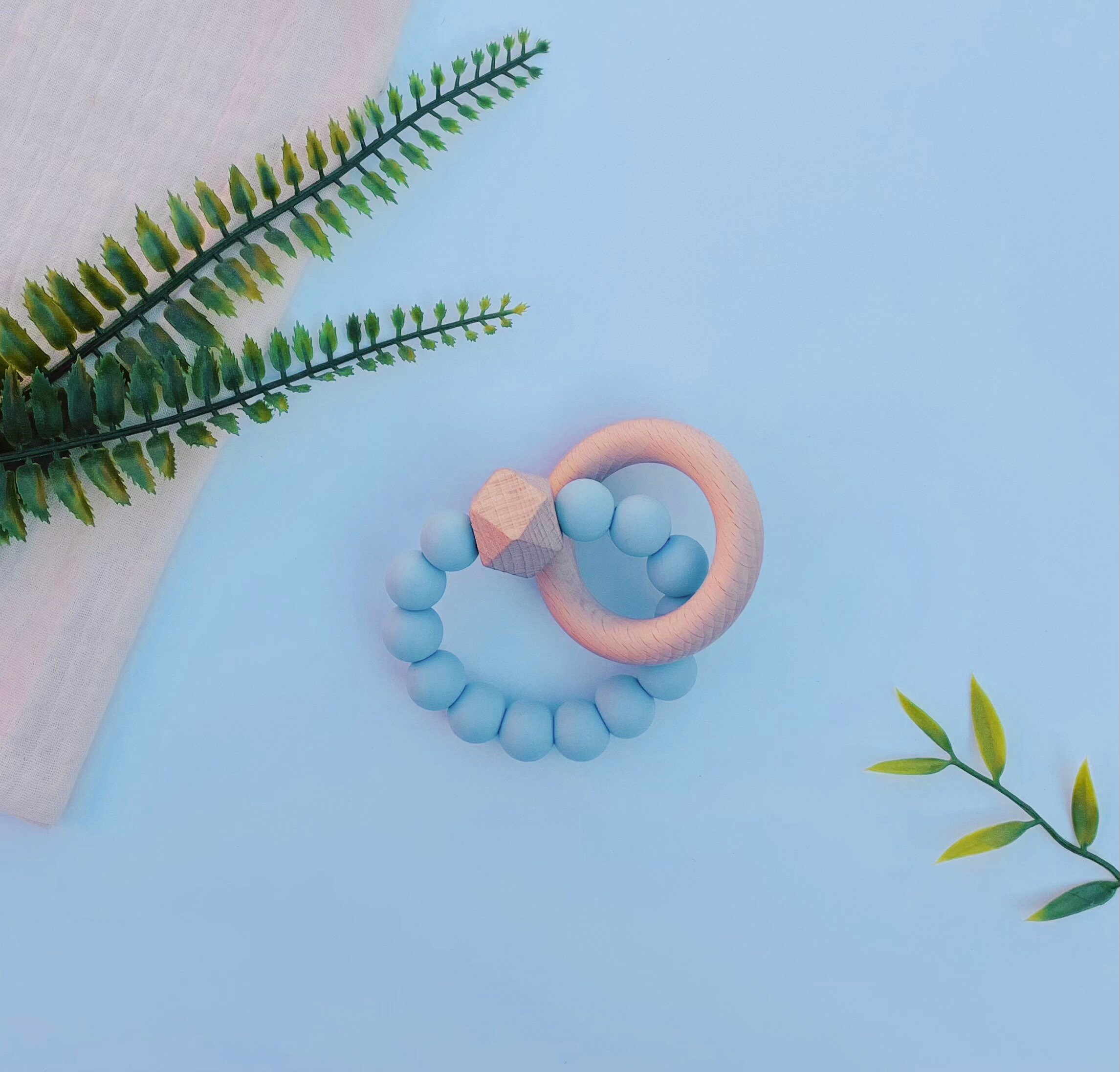 Personalised Sensory Toy Sensory Rattle Baby Toy - Etsy UK