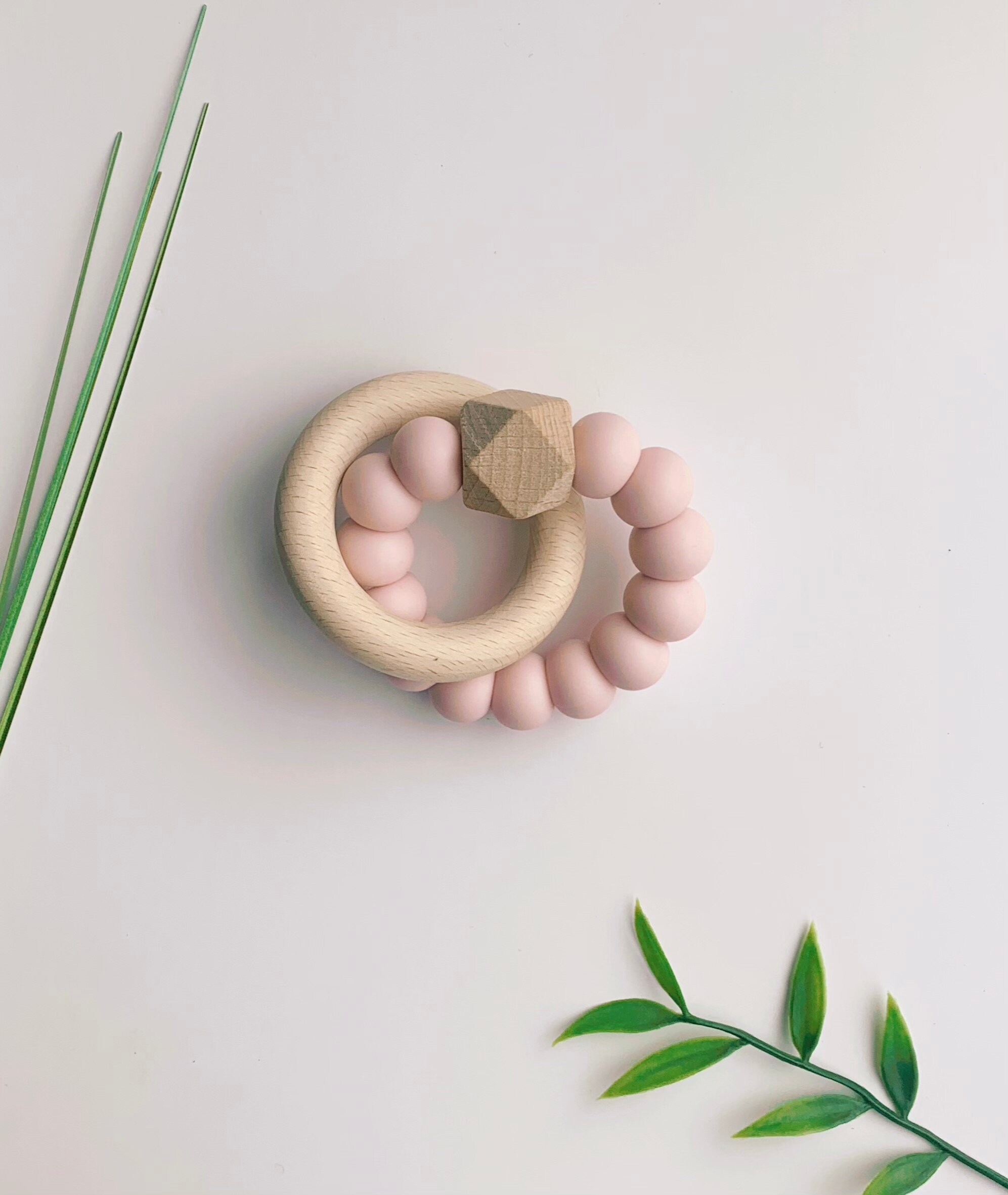 Personalised Sensory Toy Sensory Rattle Baby Toy - Etsy UK