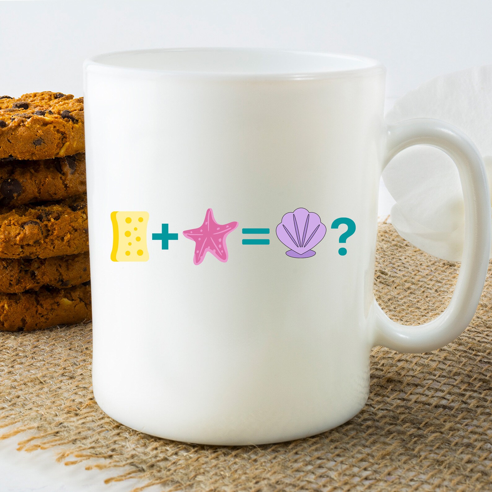 Sponge+starfish=clam? SVG, Spongebob Cricut, Fun Svg, Cricut Cut File ...