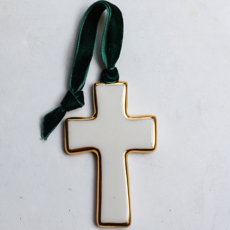 Handmade Cross - Etsy
