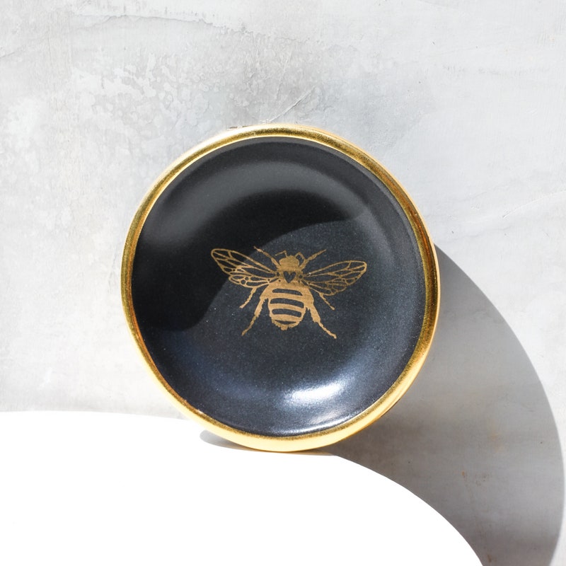 Bee Dishes - Etsy