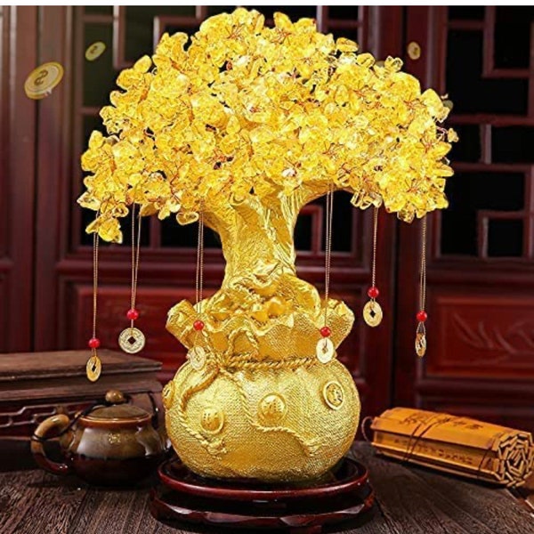 Money Tree - Etsy