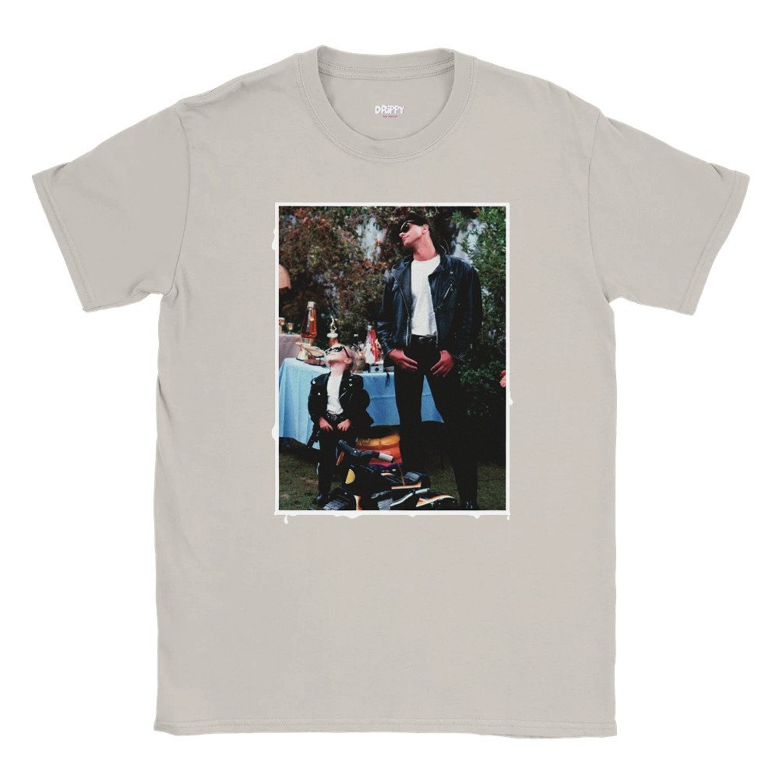 Full House Graphic T Shirt - Full House Vintage T Shirt - Full House ...