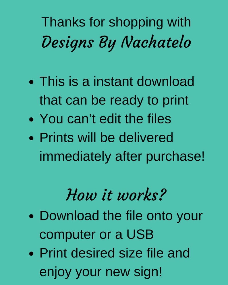 Open Bar Sign for Wedding, Printable Easy Wedding Sign and Decor ...