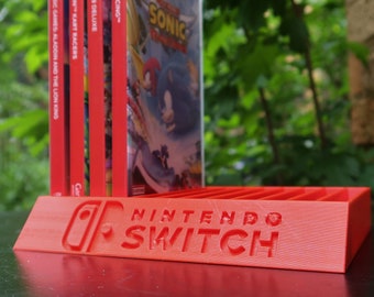 Video Game Storage - Etsy