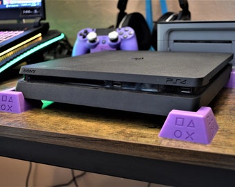 Playstation Decor - Etsy