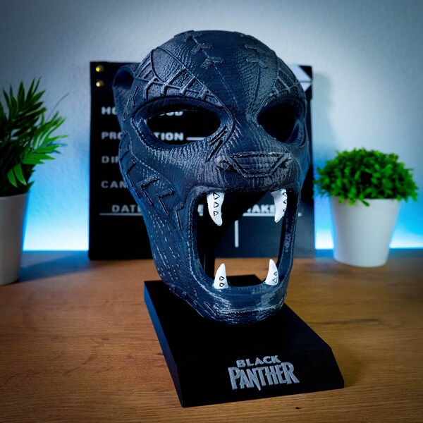 Wakanda Costume - Etsy
