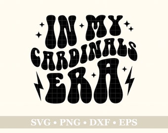 In My Panthers Era Svg Png Eps Dxf, School Mascot, Team Mascot, Shirt ...