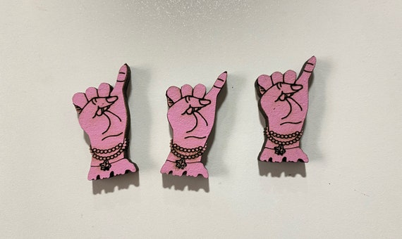 Aka Sorority Hand Sign