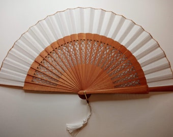 Hand Fans - Etsy UK