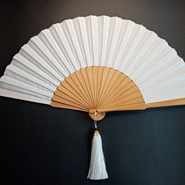 Hand Fan - Etsy UK