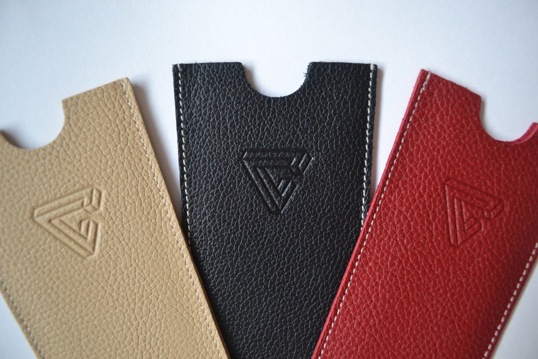 Leather Cases for Hand Fans - Etsy