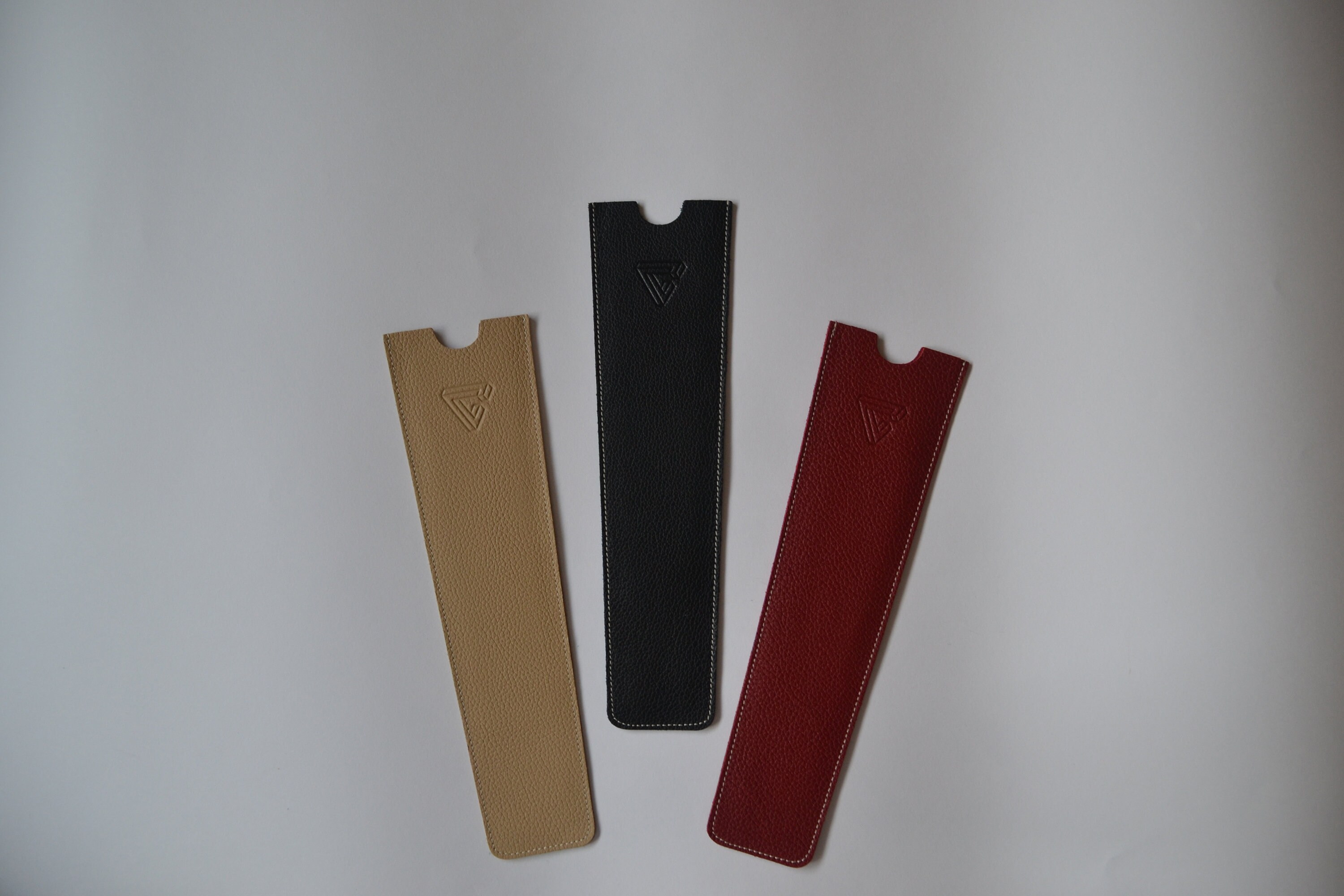 Leather Cases for Hand Fans - Etsy