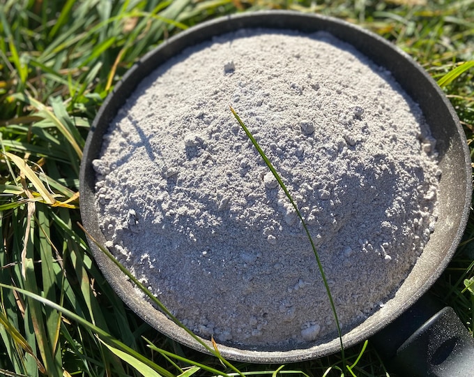 Hardwood Ash, Double Sifted Wood Ash , Organic Fertilizer, Lye Soap ...