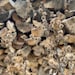 Hardwood Ash, Double Sifted Wood Ash , Organic Fertilizer, Lye Soap ...