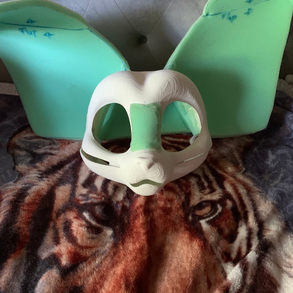 Kemono Fursuit - Etsy